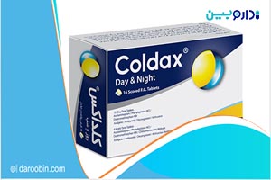 کلداکس، نحوه مصرف قرص کلداکس سینوس و آلرژی| داروبین